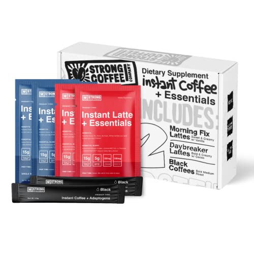 blended vitamin mineral supplements