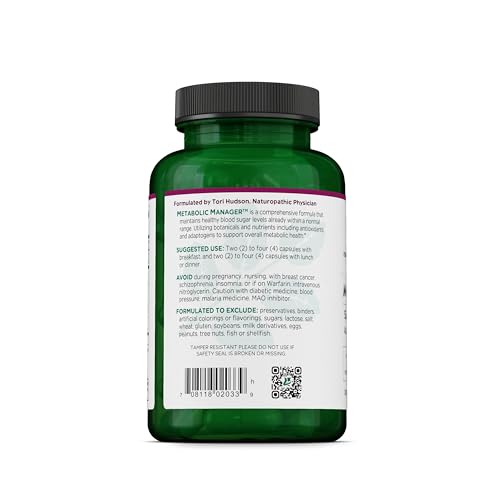 blended vitamin & mineral supplements