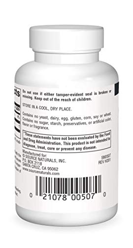 blended vitamin & mineral supplements