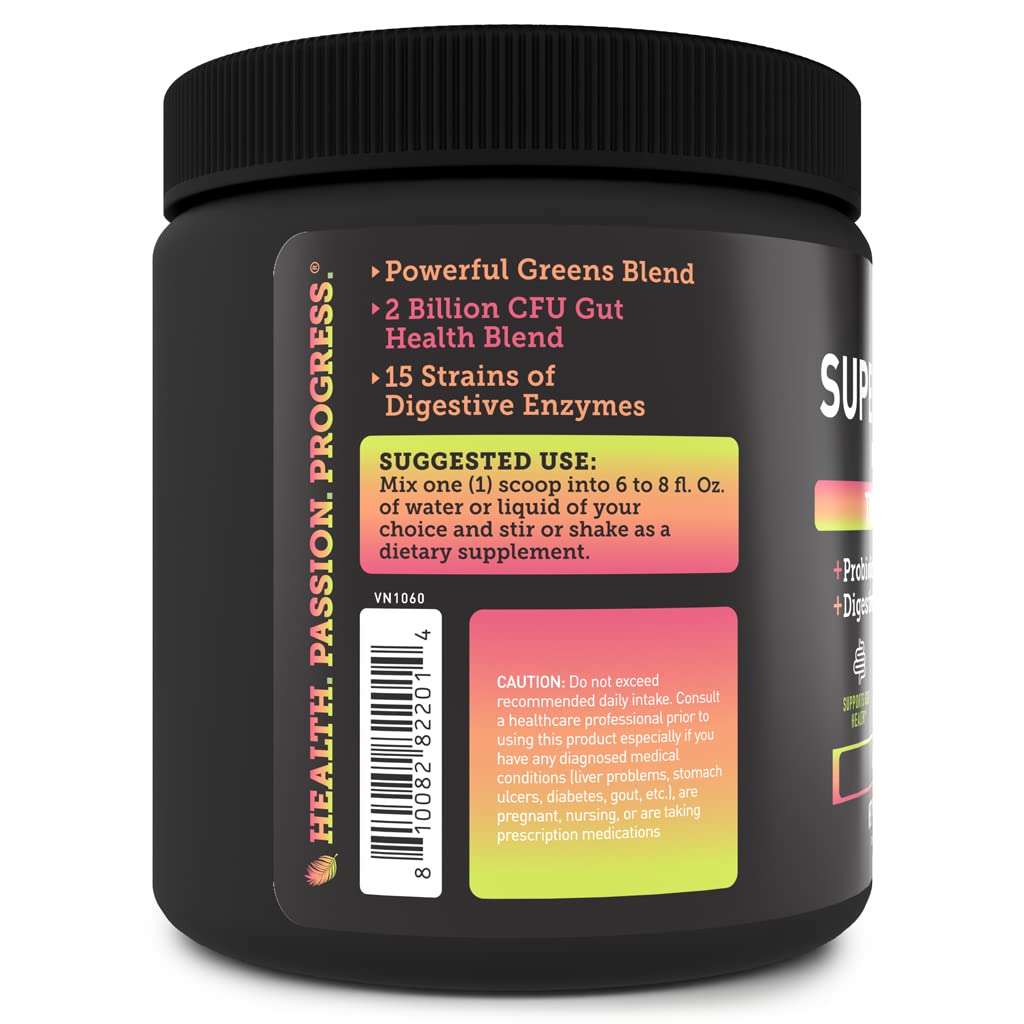 blended vitamin & mineral supplements