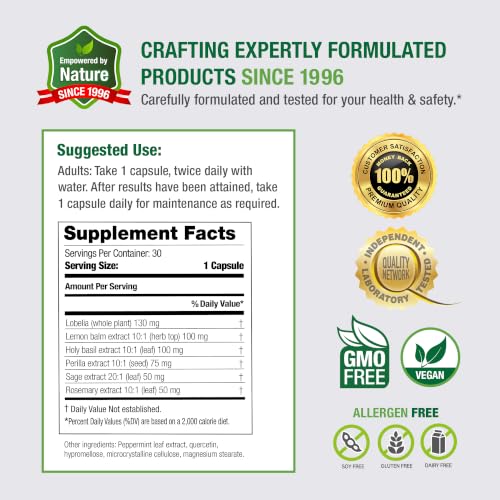 blended vitamin & mineral supplements