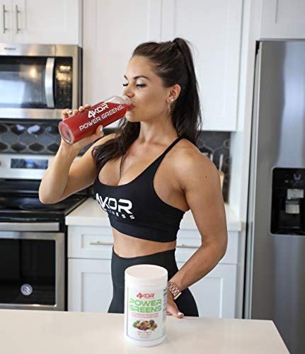 blended vitamin & mineral supplements