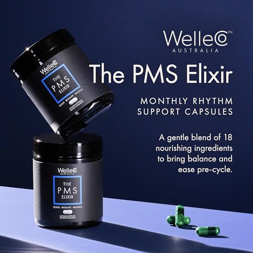 blended vitamin & mineral supplements