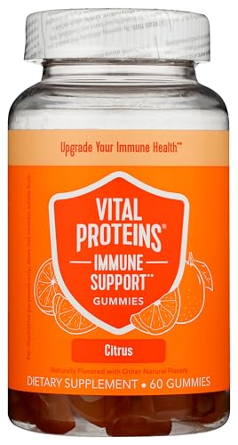 blended vitamin mineral supplements