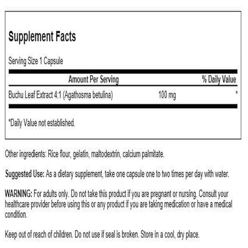 blended vitamin & mineral supplements