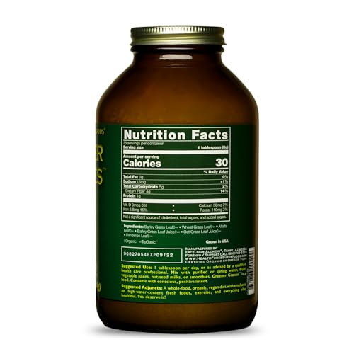 blended vitamin & mineral supplements