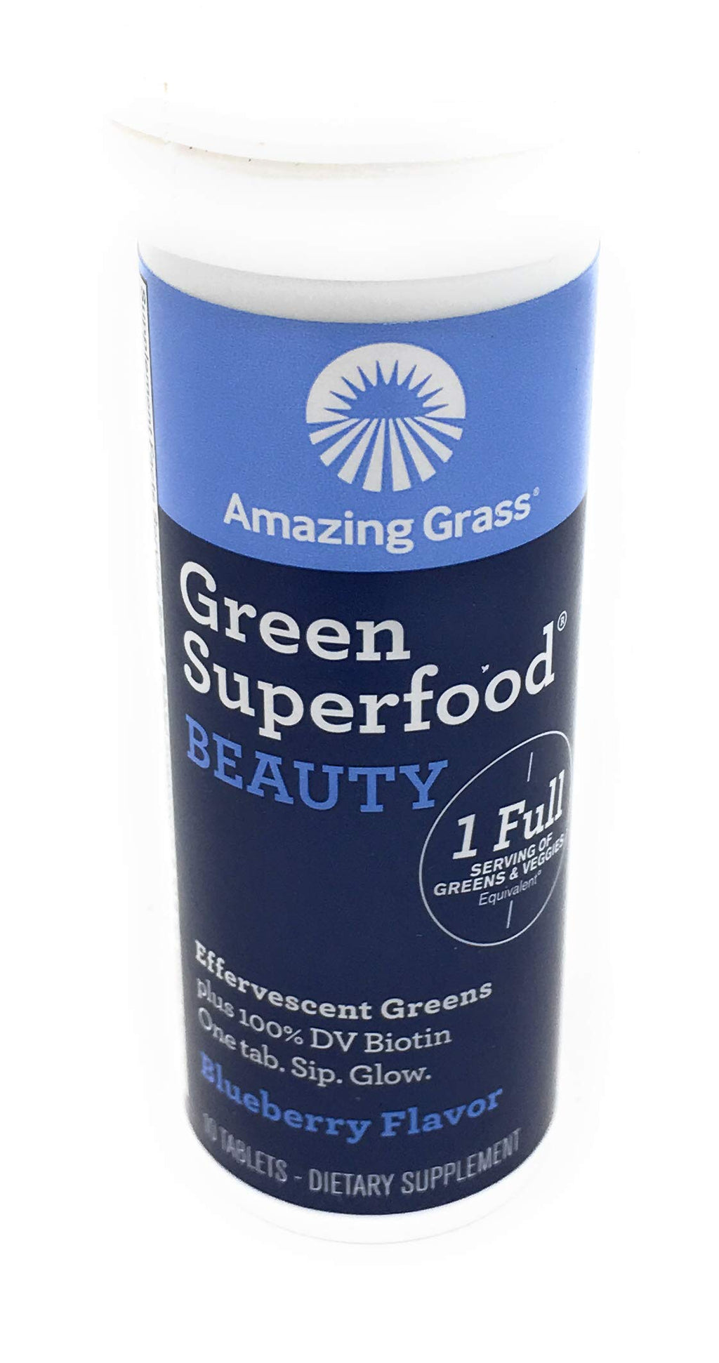 blended vitamin & mineral supplements