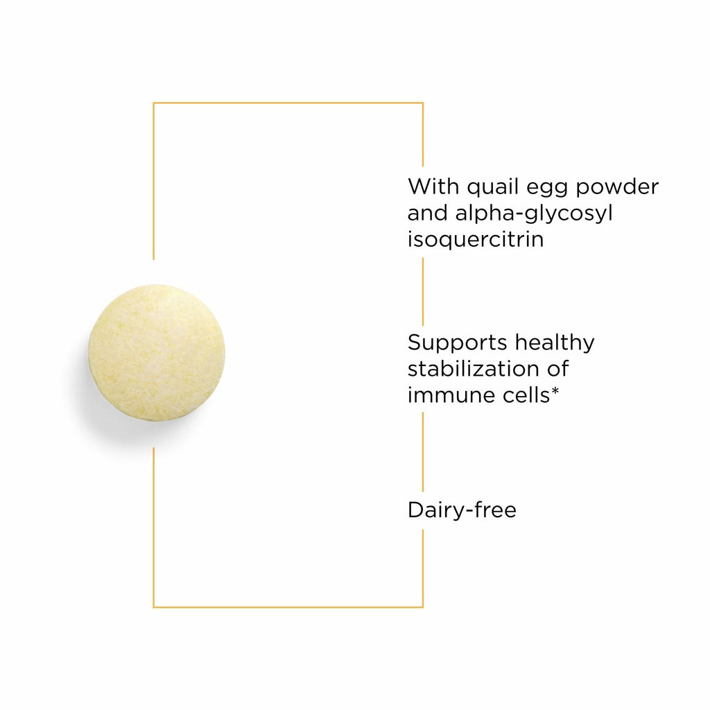 blended vitamin mineral supplements
