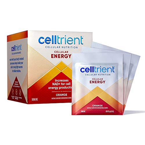 blended vitamin & mineral supplements