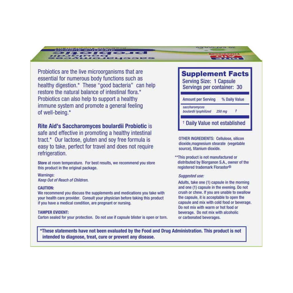 blended vitamin & mineral supplements