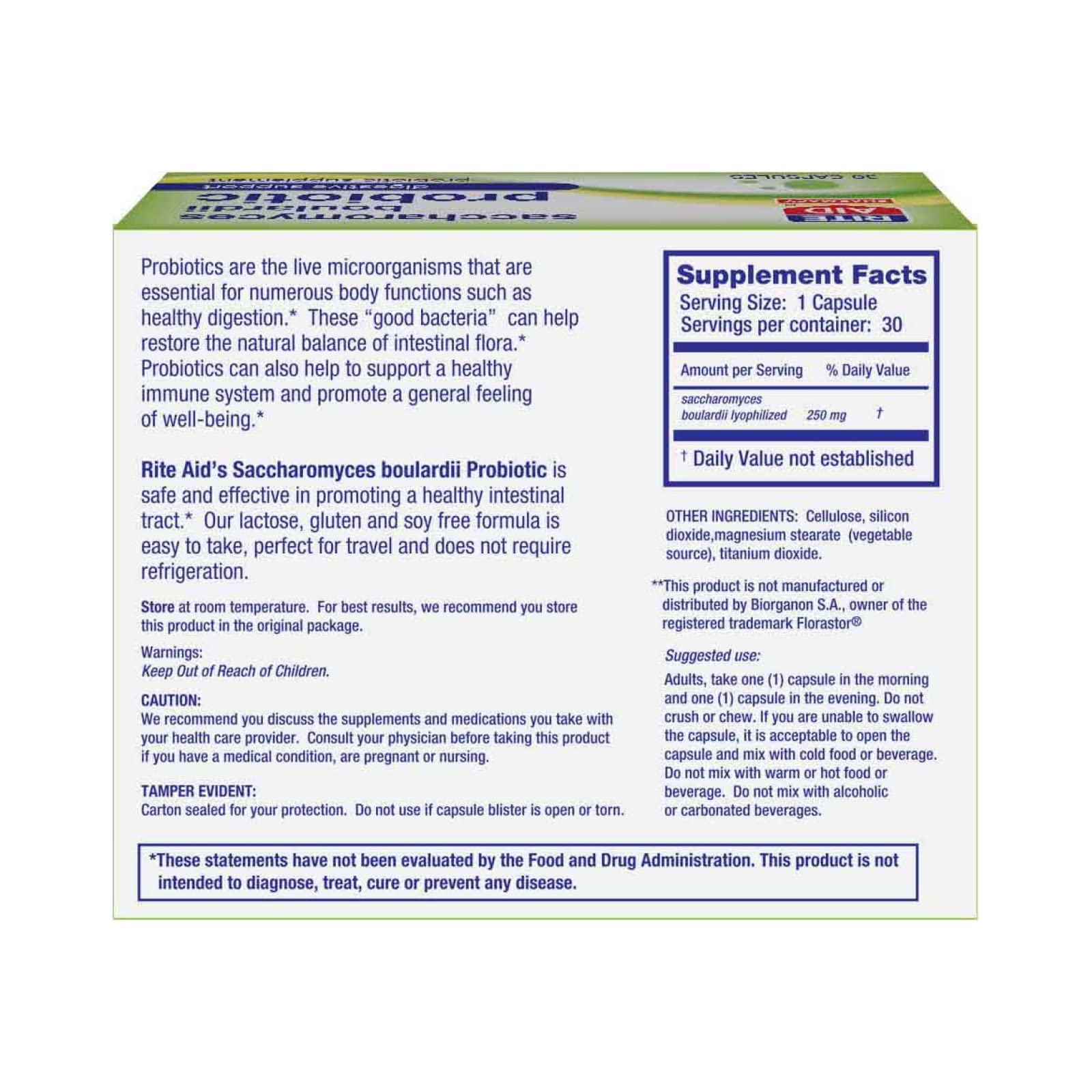 blended vitamin & mineral supplements