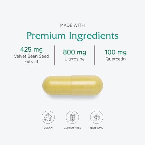 blended vitamin & mineral supplements