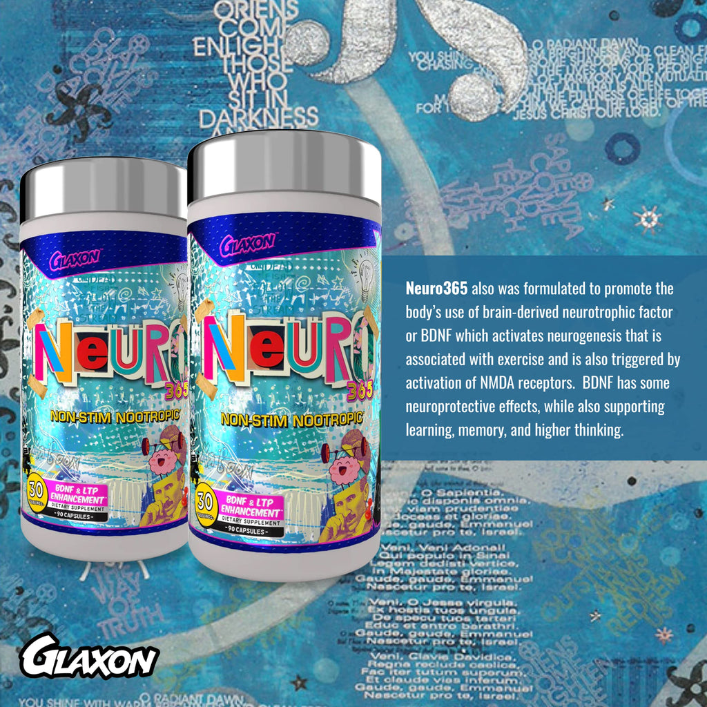 blended vitamin & mineral supplements