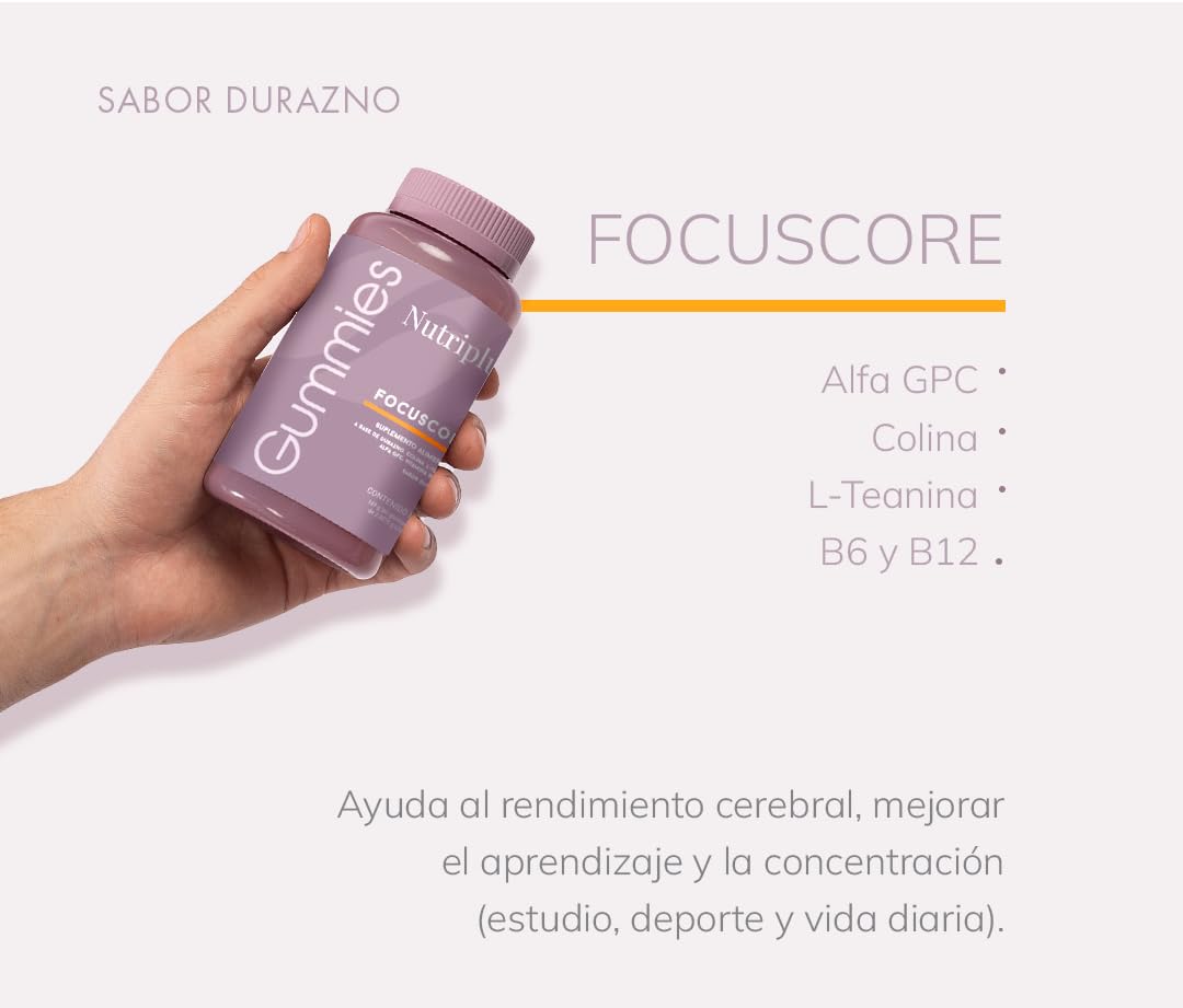blended vitamin & mineral supplements