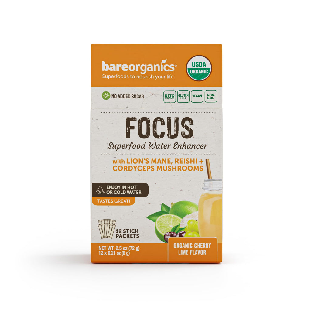 blended vitamin & mineral supplements