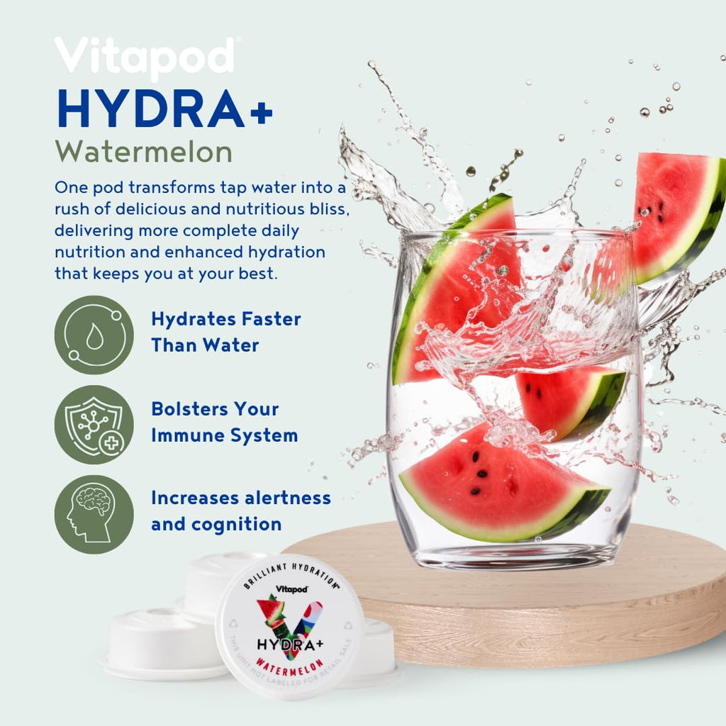 blended vitamin & mineral supplements