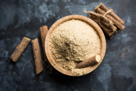 blended vitamin & mineral supplements