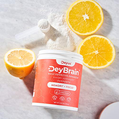 blended vitamin & mineral supplements