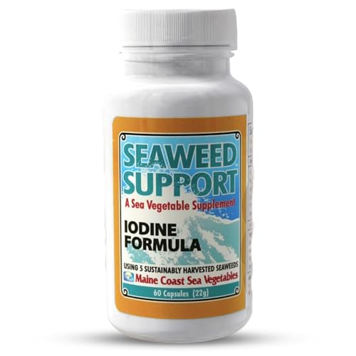blended vitamin & mineral supplements