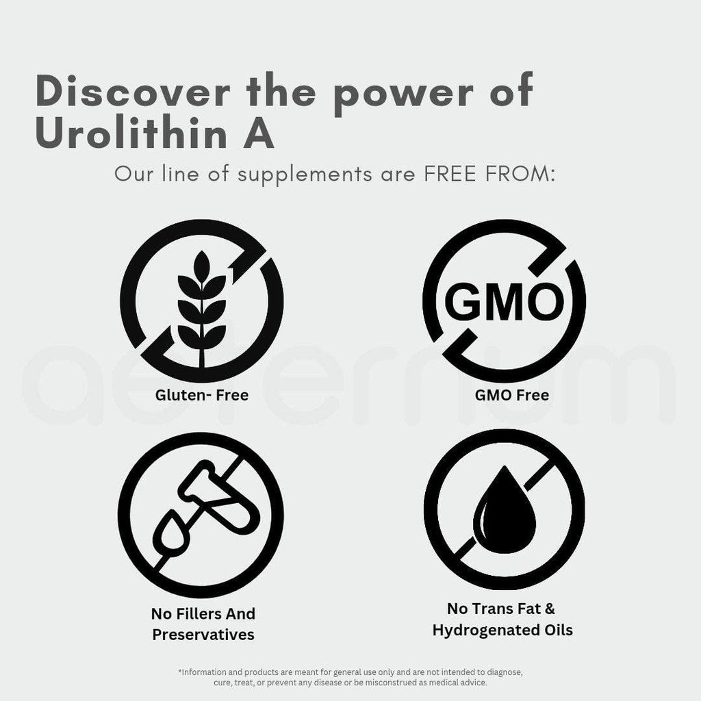 blended vitamin & mineral supplements