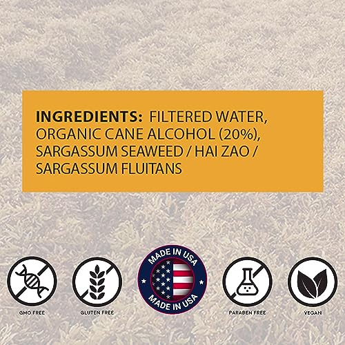 blended vitamin & mineral supplements