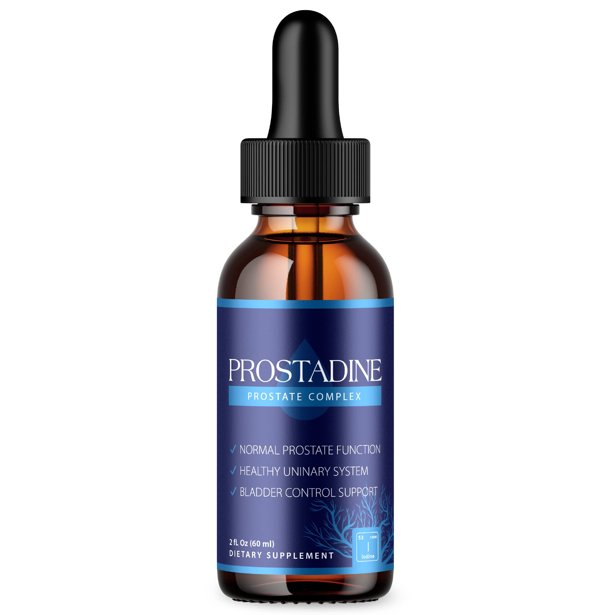 blended vitamin & mineral supplements