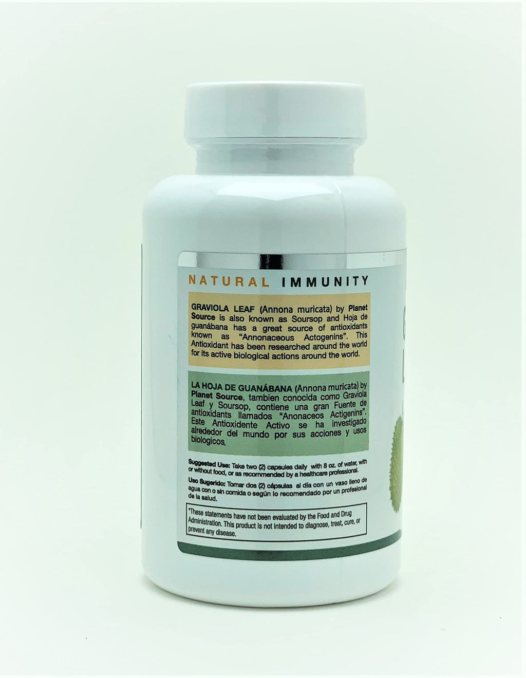 blended vitamin & mineral supplements