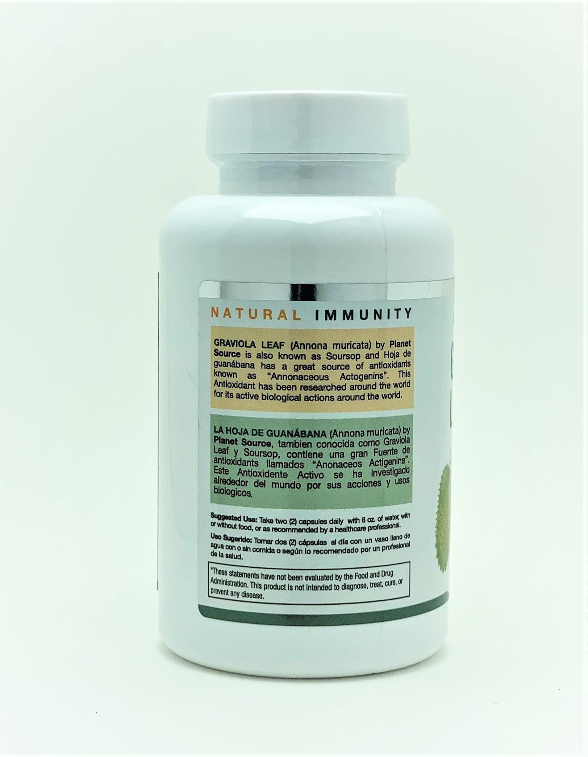 blended vitamin & mineral supplements