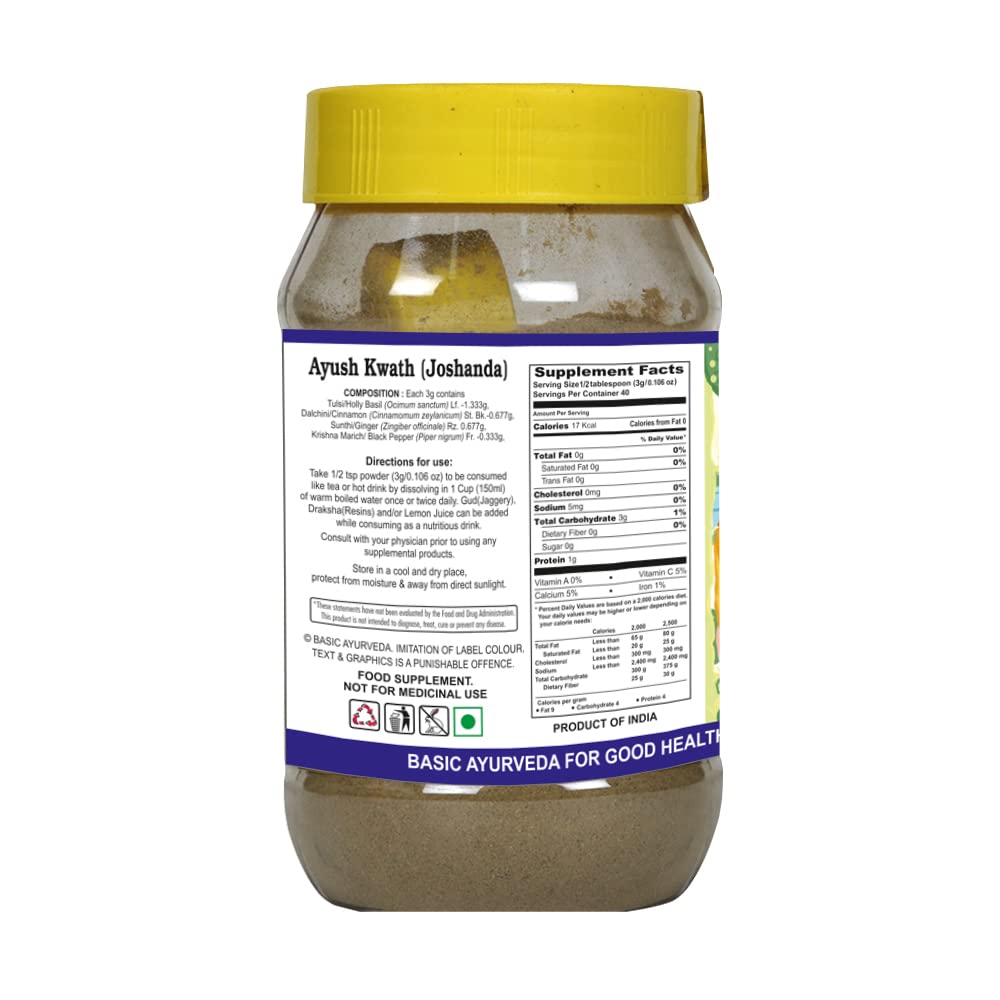 blended vitamin mineral supplements