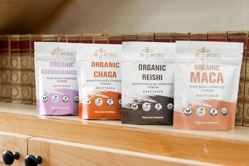 blended vitamin & mineral supplements