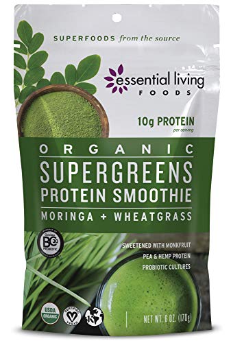blended vitamin & mineral supplements