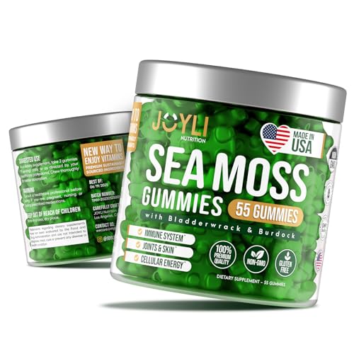 blended vitamin & mineral supplements
