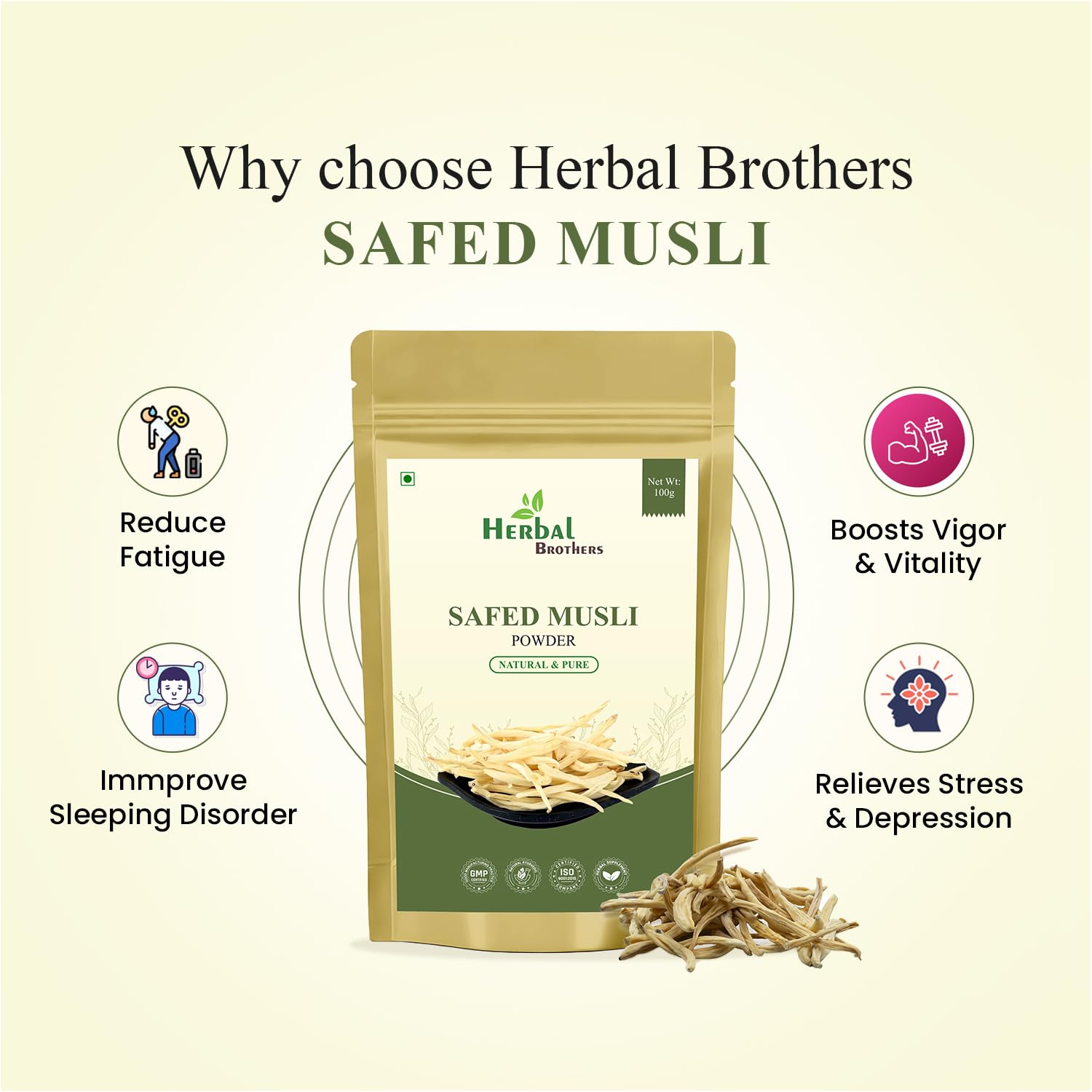 blended vitamin & mineral supplements