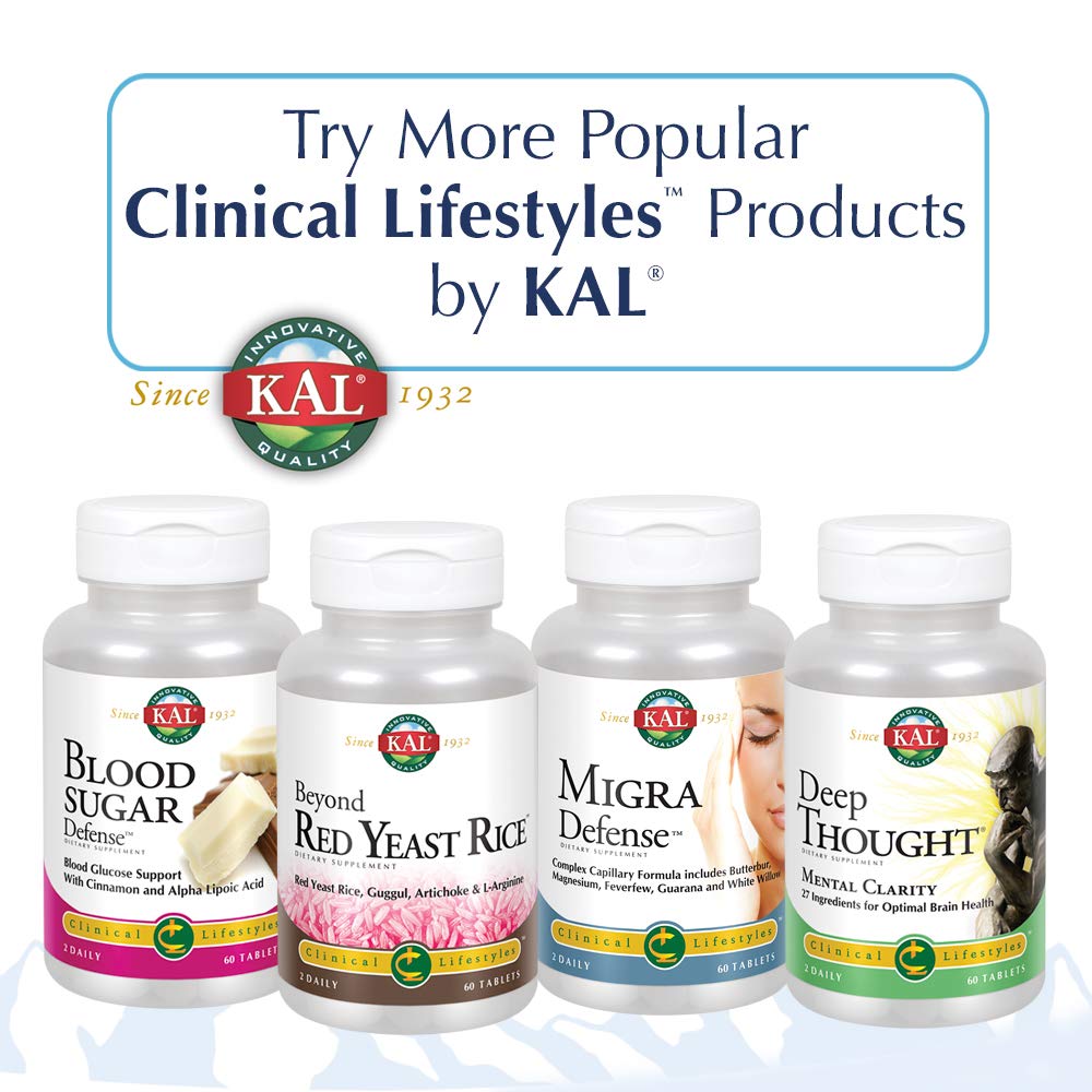 blended vitamin & mineral support for adults