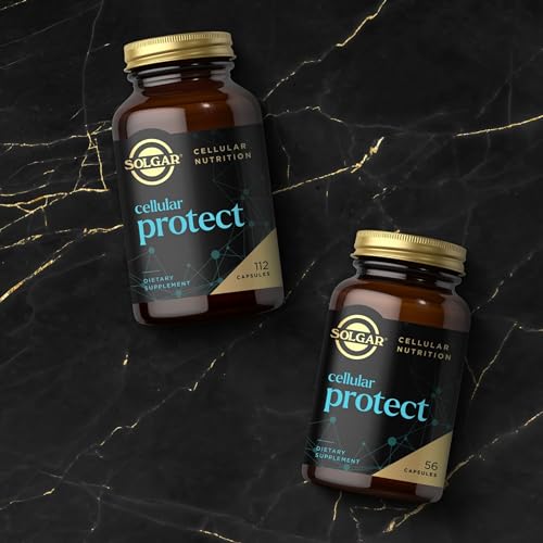 blended vitamin & mineral support for energy