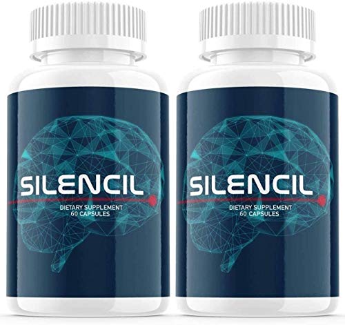 blended vitamin mineral support for tinnitus