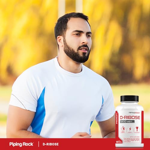 Blended vitamin & mineral support for vitality
