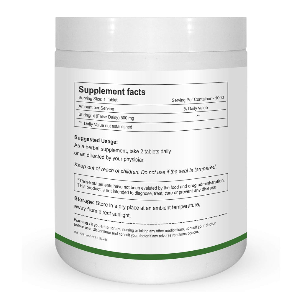 Blended vitamin & mineral support for wellness