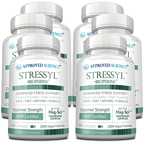 blended vitamin mineral support formula