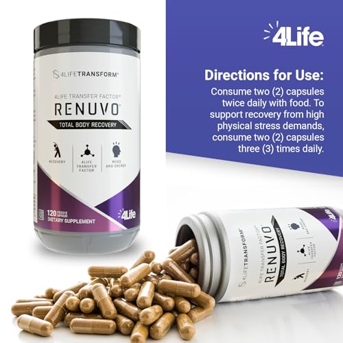 blended vitamin & mineral support formula