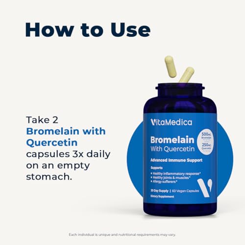 blended vitamin & mineral support program