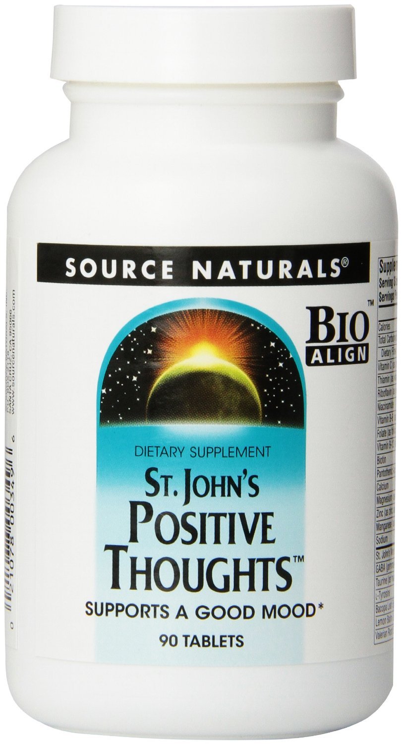 blended vitamin & mineral support