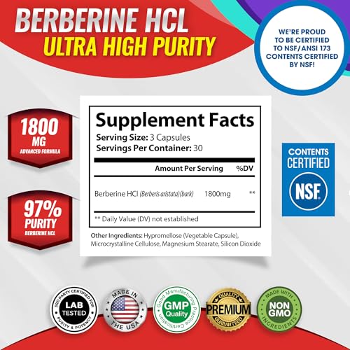 Blended vitamin & mineral support