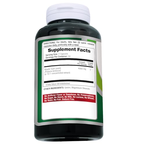 blended vitamin & mineral support