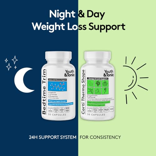 blended vitamin & mineral support