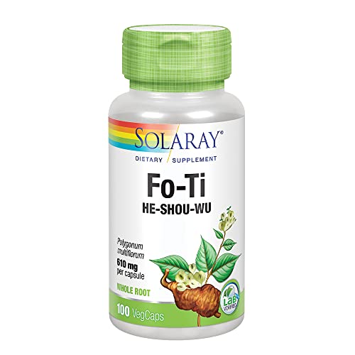 blended vitamin & mineral support