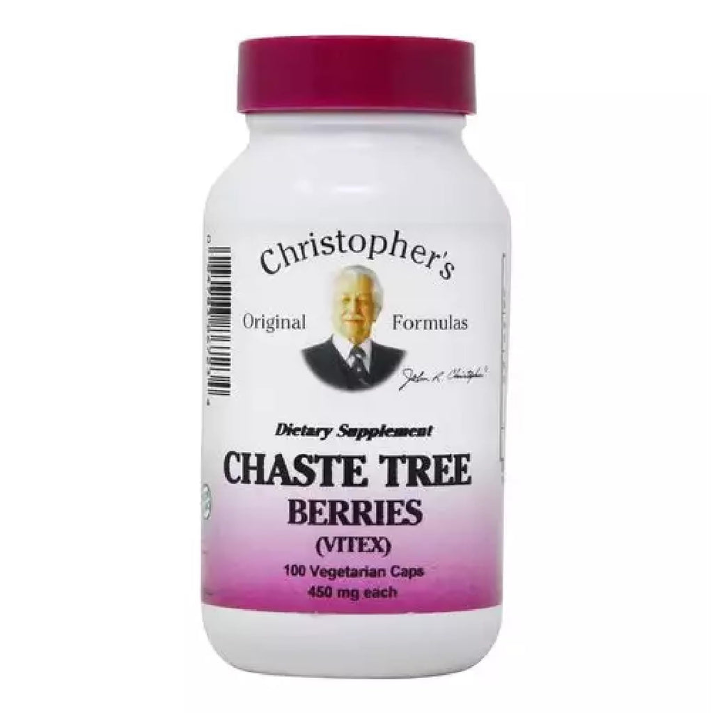 blended vitamin & mineral support