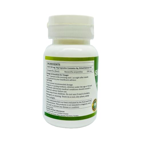 blended vitamin & mineral support
