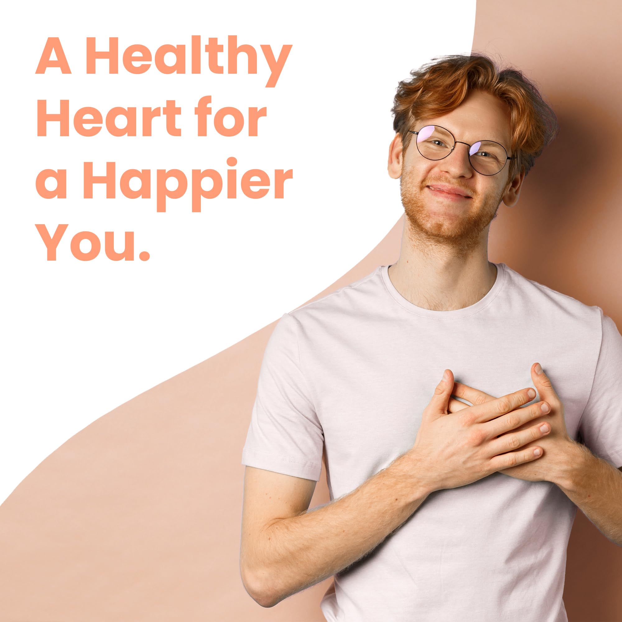 blended vitamin & mineral support