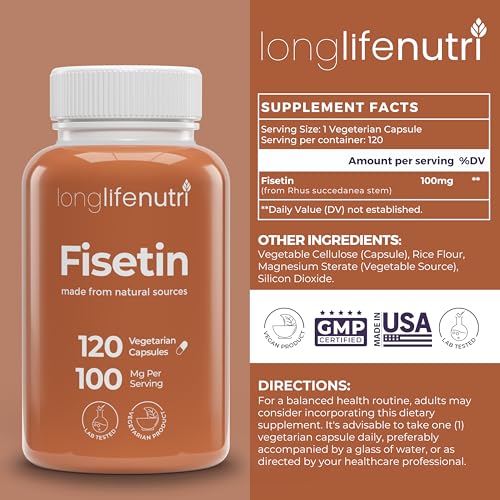 blended vitamin & mineral support